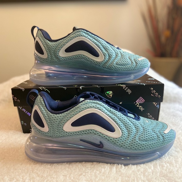 Nike | Shoes | Nike Air Max 72 | Poshmark